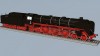 DRG Class 05 - Steam Locomotive Minecraft Map