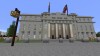 Cork City Hall Minecraft Map