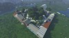 Riverbend Village Minecraft Map