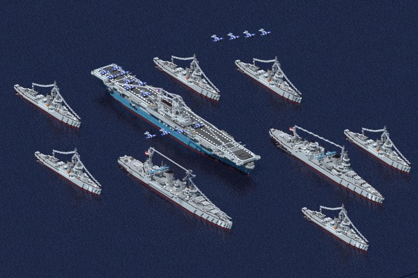 Task Force 17 - Maps Discussion - Maps - Mapping and Modding: Java ...