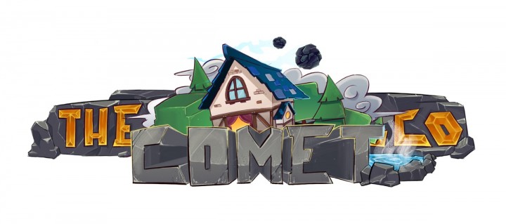The Comet Network Minecraft Server