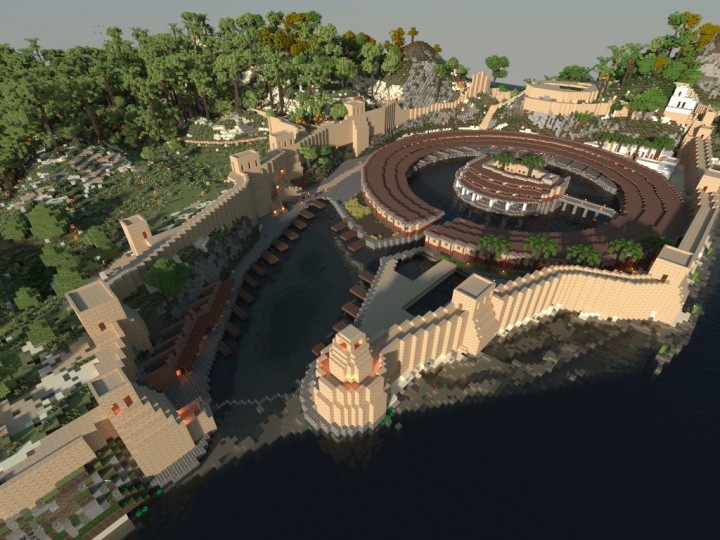 The Punic Carthago (11500 BC ancient Civilzations on Display) S01E04 ...