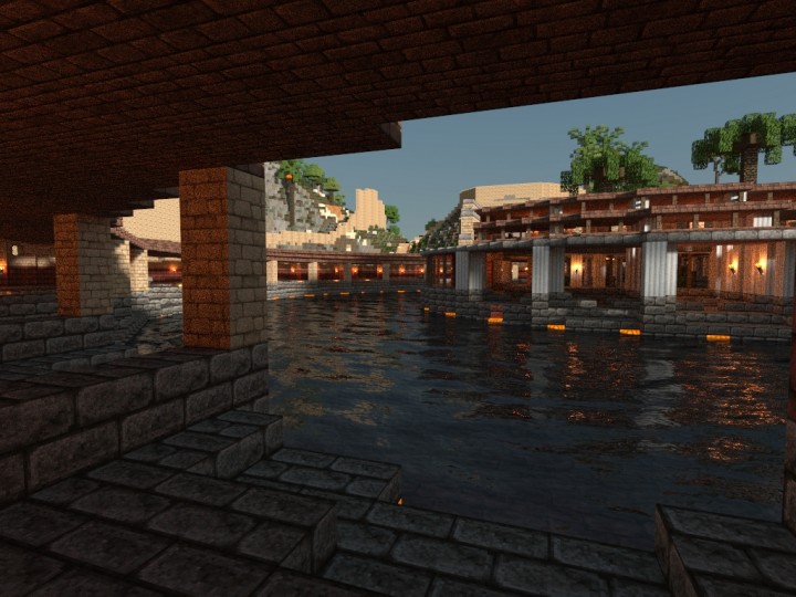 The Punic Carthago (11500 BC ancient Civilzations on Display) S01E04 ...