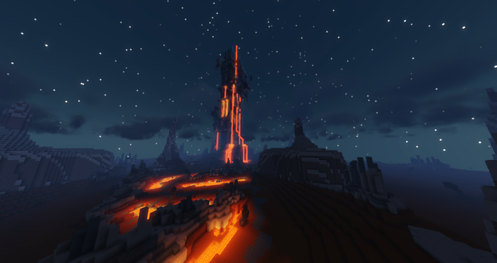 Minecraft: Story Mode - 1:1 Recreation Minecraft Map