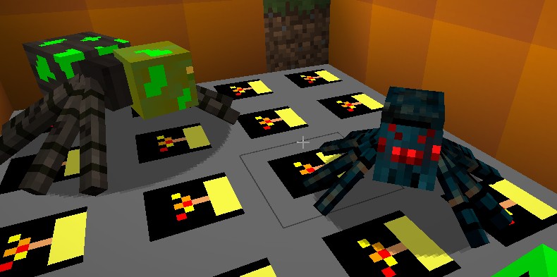 RuneScape beta 3.0 Minecraft Texture Pack