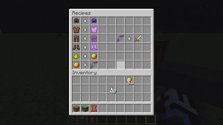 Thunder Relics- Part 2 Minecraft Map