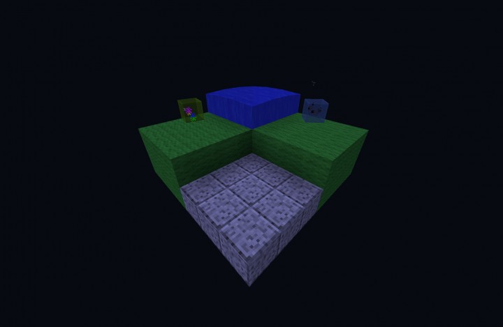 Checkpoint System (1.8) Minecraft Map