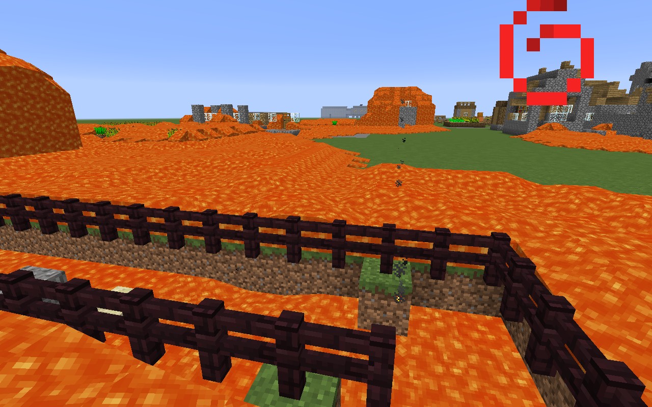 Max and the sword of light! Minecraft Map