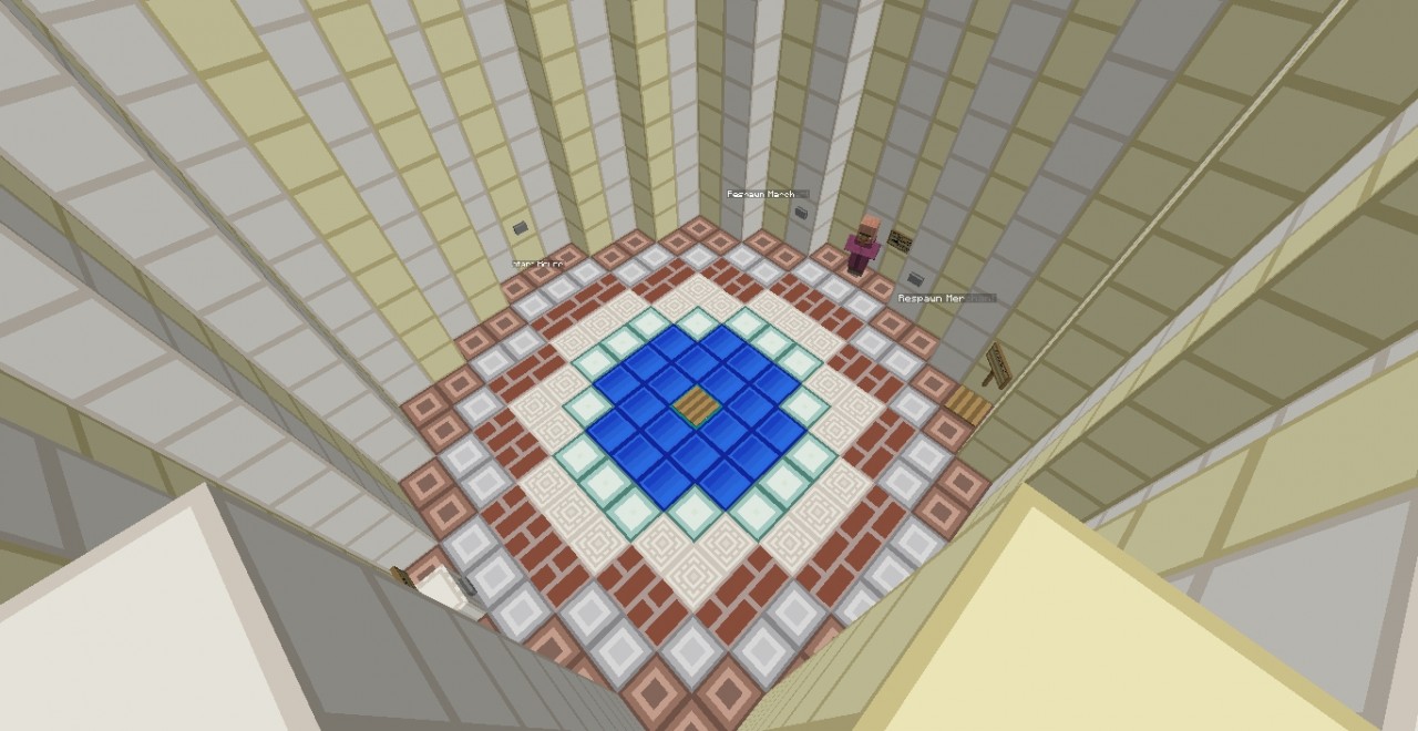 Minecraft Griefing Simulator ...:::|||2|||:::... [By: Repikz] Minecraft Map