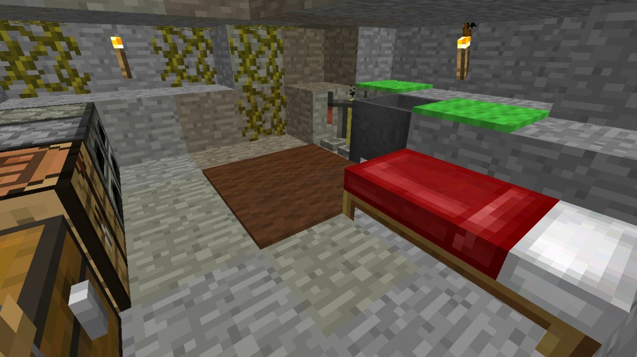 skywarse map for cubecraft: Minecraft Map