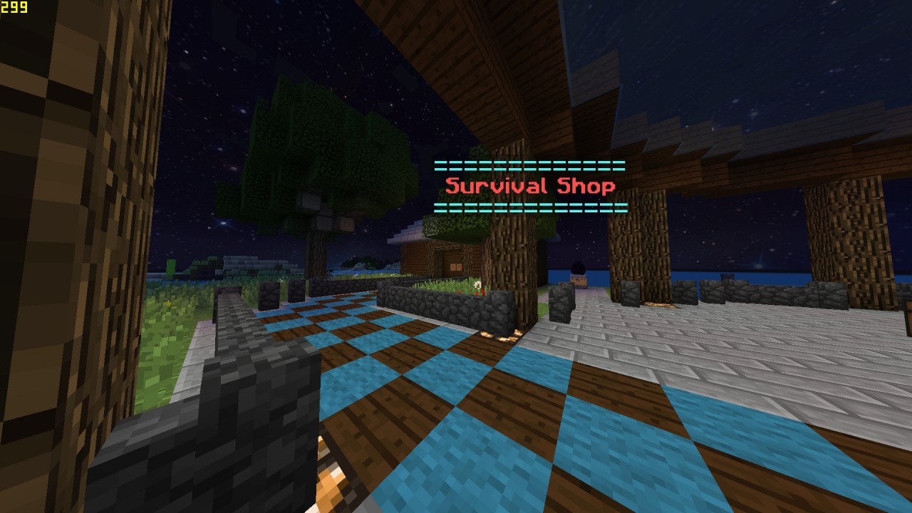 CobaltMC Enhanced Survival Minecraft Server