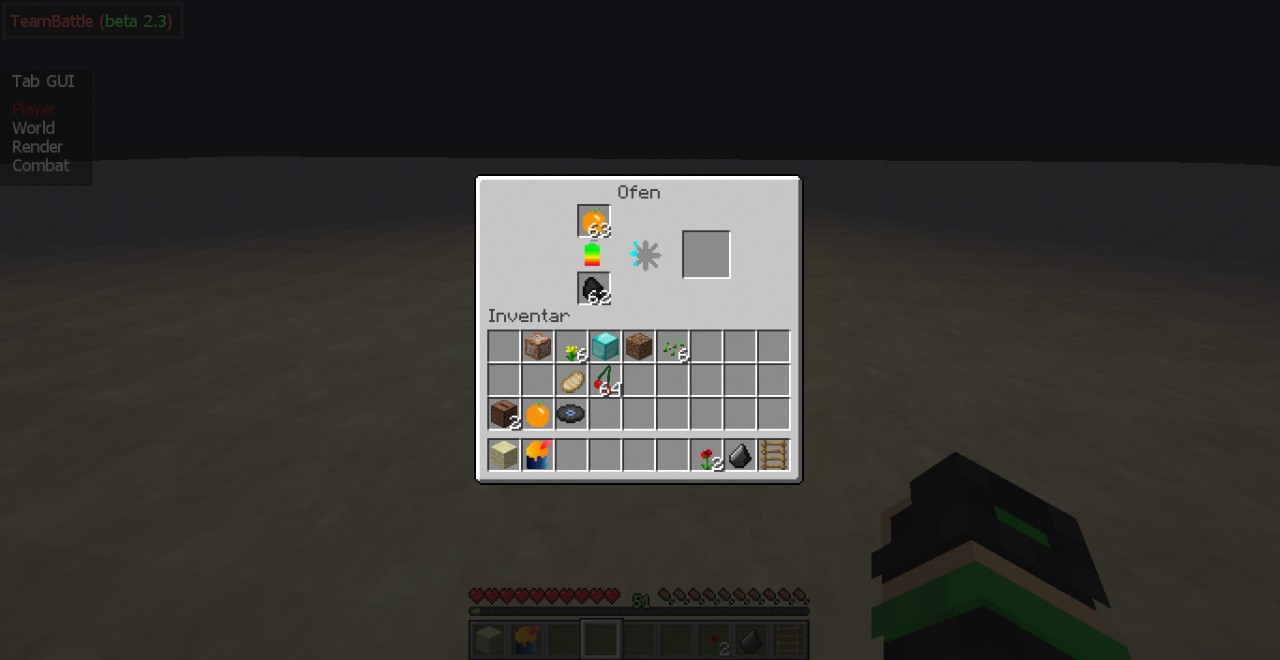 Summer Resource Pack (Pre Alpha) Minecraft Texture Pack