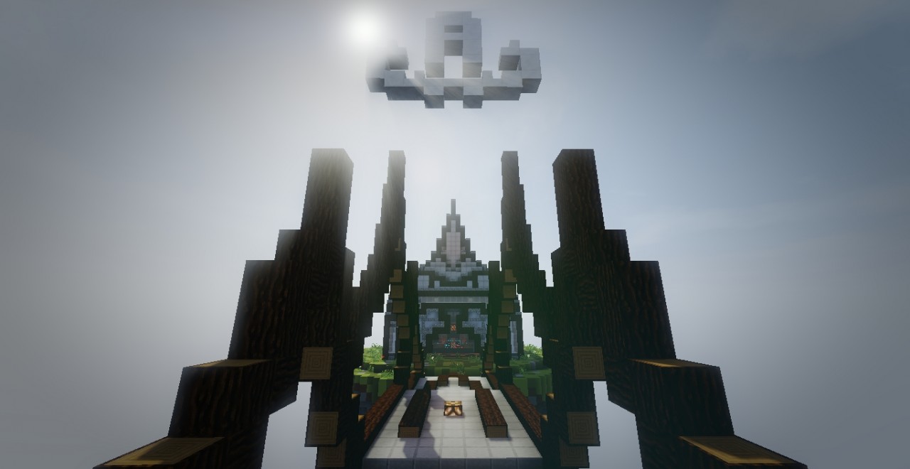 Retronix Prison Minecraft Server