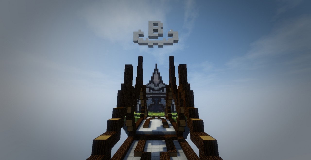 Retronix Prison Minecraft Server