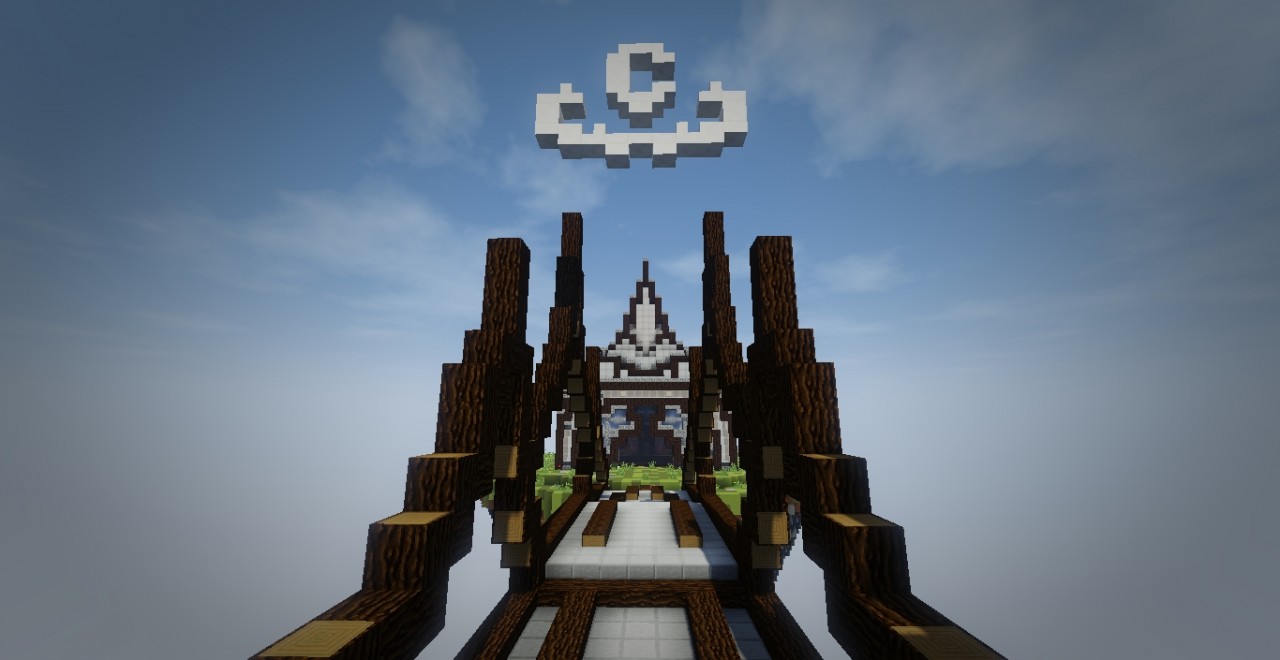 Retronix Prison Minecraft Server