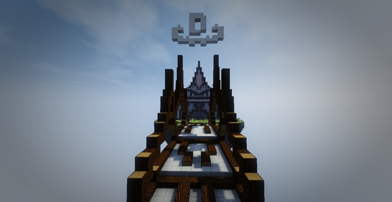 Retronix Prison Minecraft Server