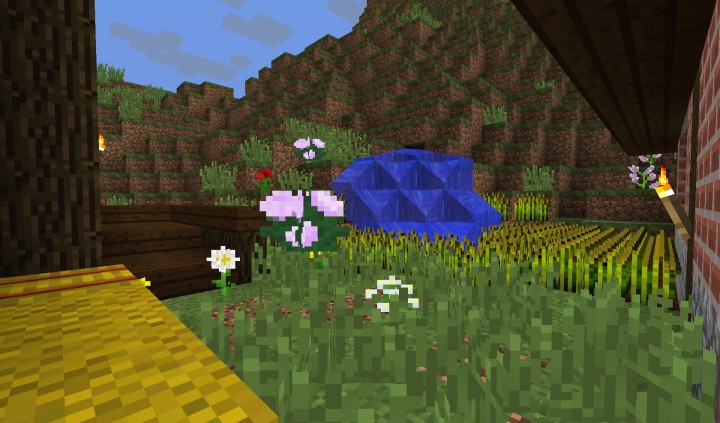 (Steampunk) Observatory Minecraft Map