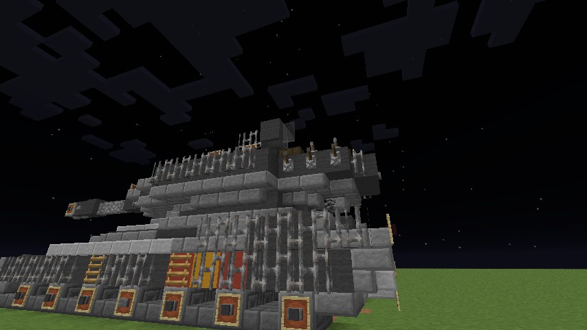 Python T-IIB "KING PYTHON" KING of ALL PYTHONS! (Combat Proven ...