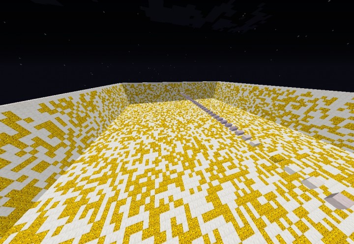 epic jump map by Teh_Jim_Gr Minecraft Map