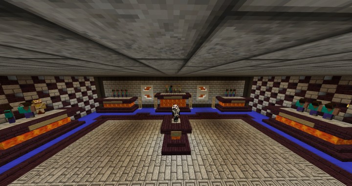 Sexycraft Minecraft Server