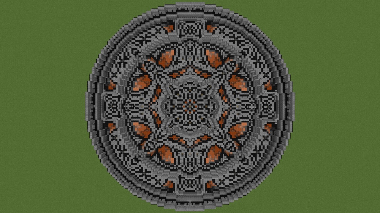 Minecraft Spawn Minecraft Map