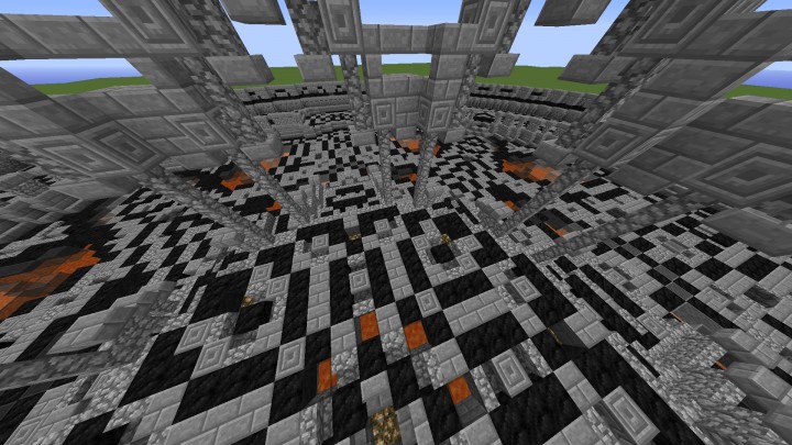 Minecraft Spawn Minecraft Map
