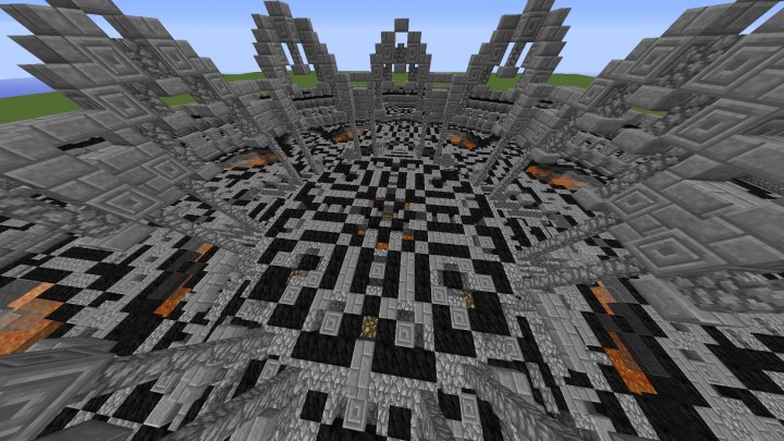 Spawn Minecraft