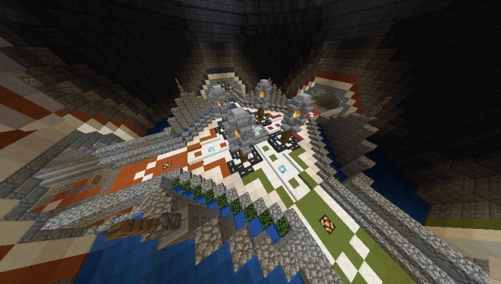 ApexGamingCDC Crafting Dead Server Minecraft Server