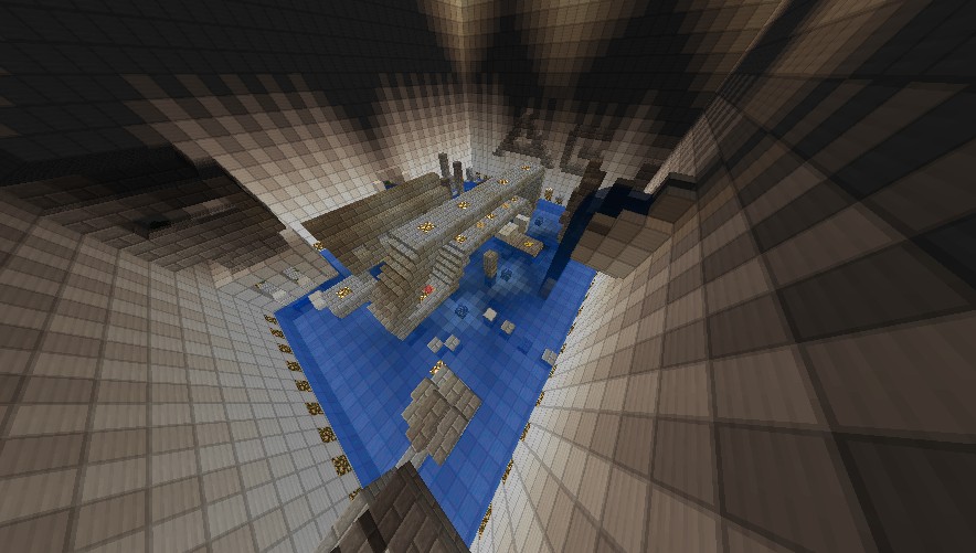 ApexGamingCDC Crafting Dead Server Minecraft Server