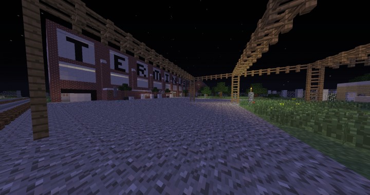 ApexGamingCDC Crafting Dead Server Minecraft Server