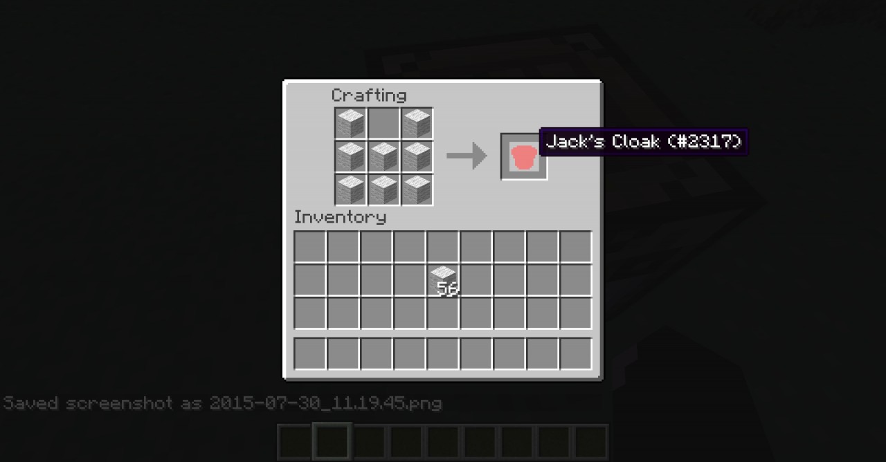 [1.6.4]Mo' Stuffs Yo Face Needs Mod! Minecraft Map