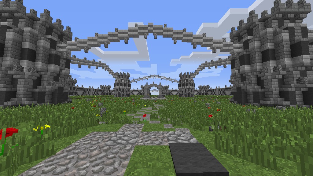 FuzzyFactions | NEED DONATORS! Minecraft Server