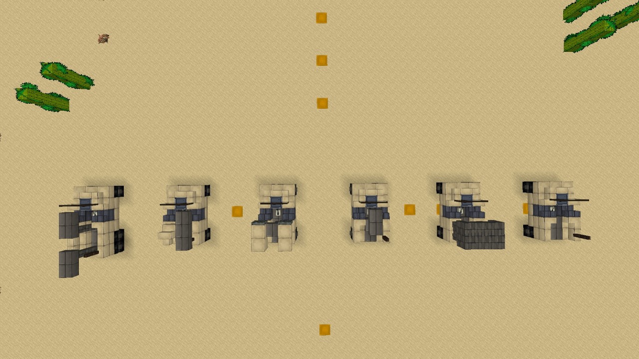 UNSC Warthog (Flatbed, Troop, Chain gun, Rocket, Gauss, Double) [1.8x ...