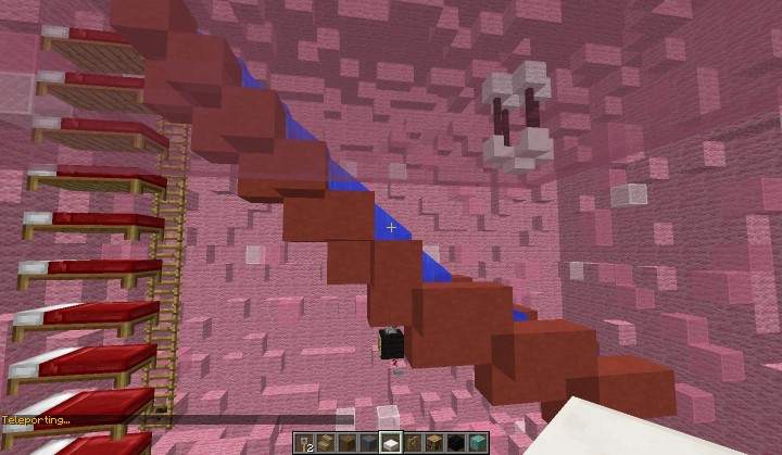 Steven Universe Work in Progress Map Minecraft Map