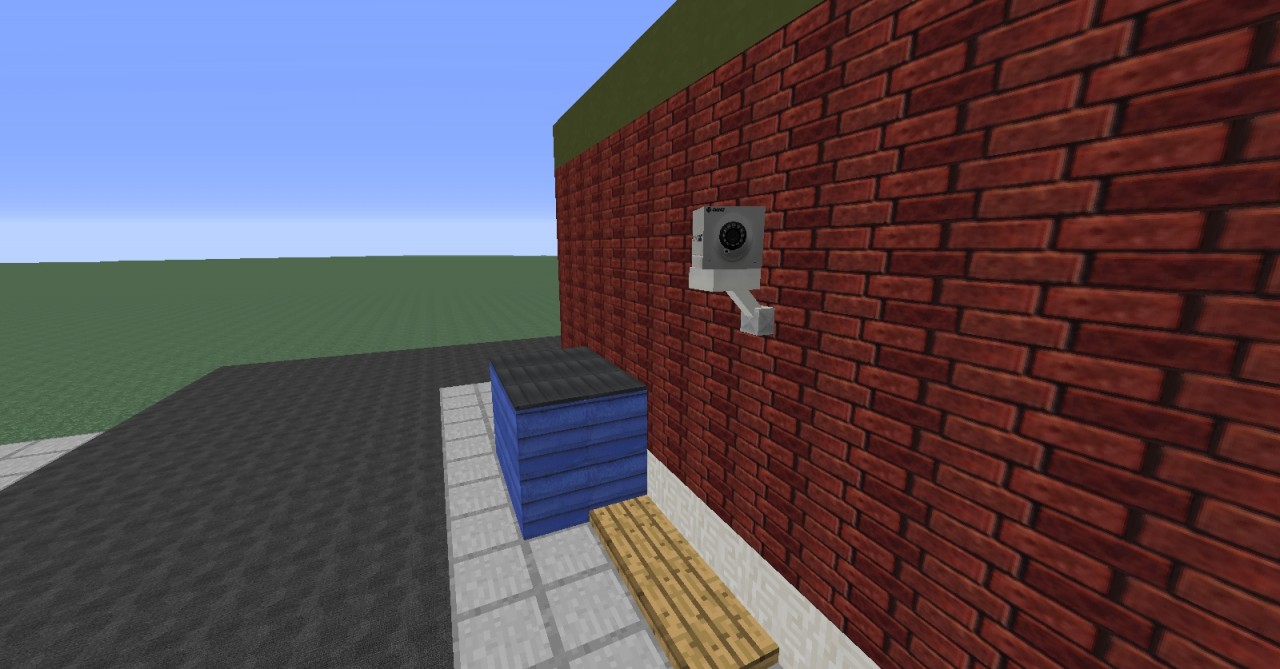 Payday 2 Minecraft Map