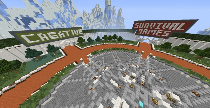 Cryptic-MC Minecraft Server