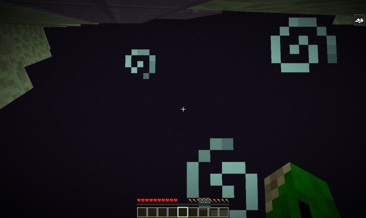 15w31b Minecraft 1.9 Levitation Map Minecraft Map