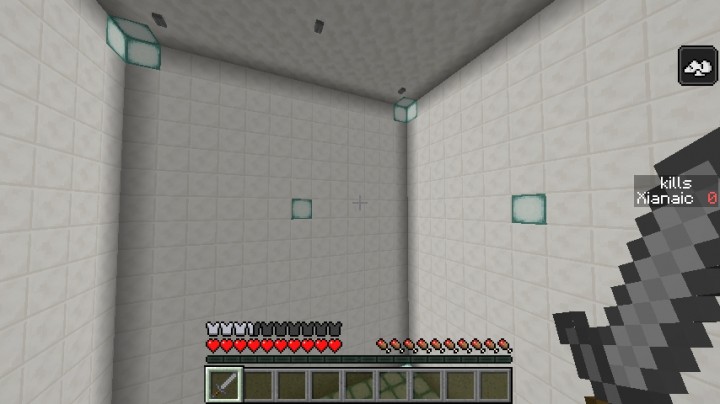 Levitation! v1.3.0 (Minigame) Minecraft Map