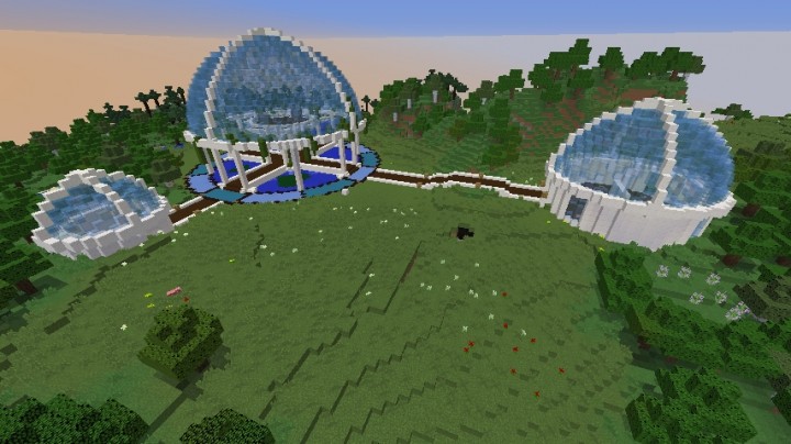 Quantum Gaming Minecraft Minecraft Server