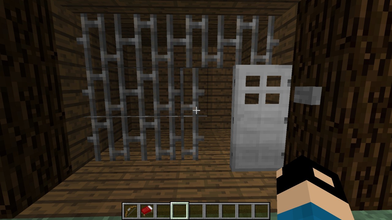 Valley of Peace Minecraft Map