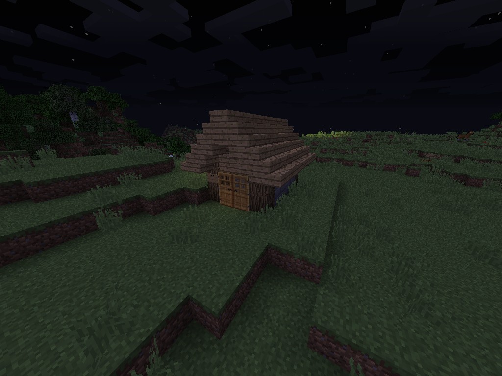 Crusade of the damned Minecraft Map