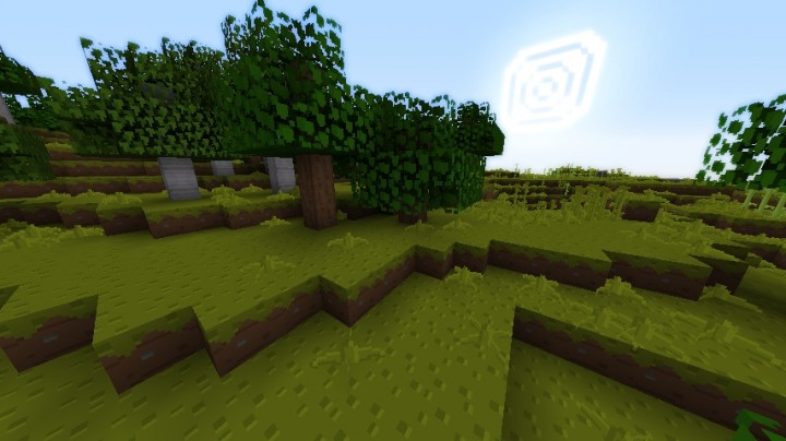 Colorfull Pack 16x (V.2) Minecraft Texture Pack