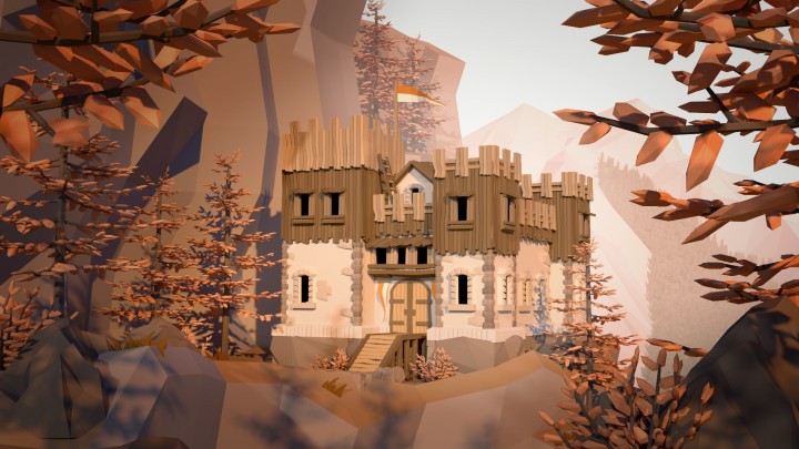 How Minecraft got me into doing 3D Artwork