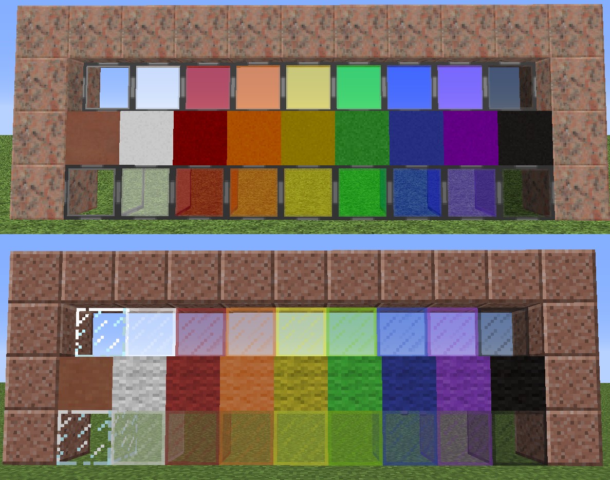 DestinyPack Minecraft Texture Pack
