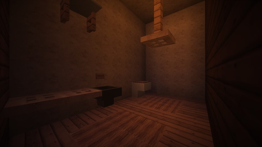 Arizona || Modern SkyScraper Minecraft Map