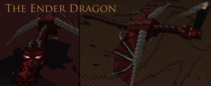 DragonLegacy V 3.2 Minecraft Texture Pack