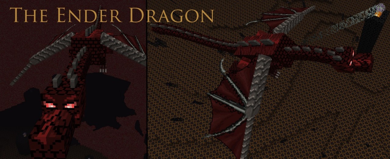 DragonLegacy V 3.2 Minecraft Texture Pack