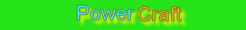 Powercraft Minecraft Server