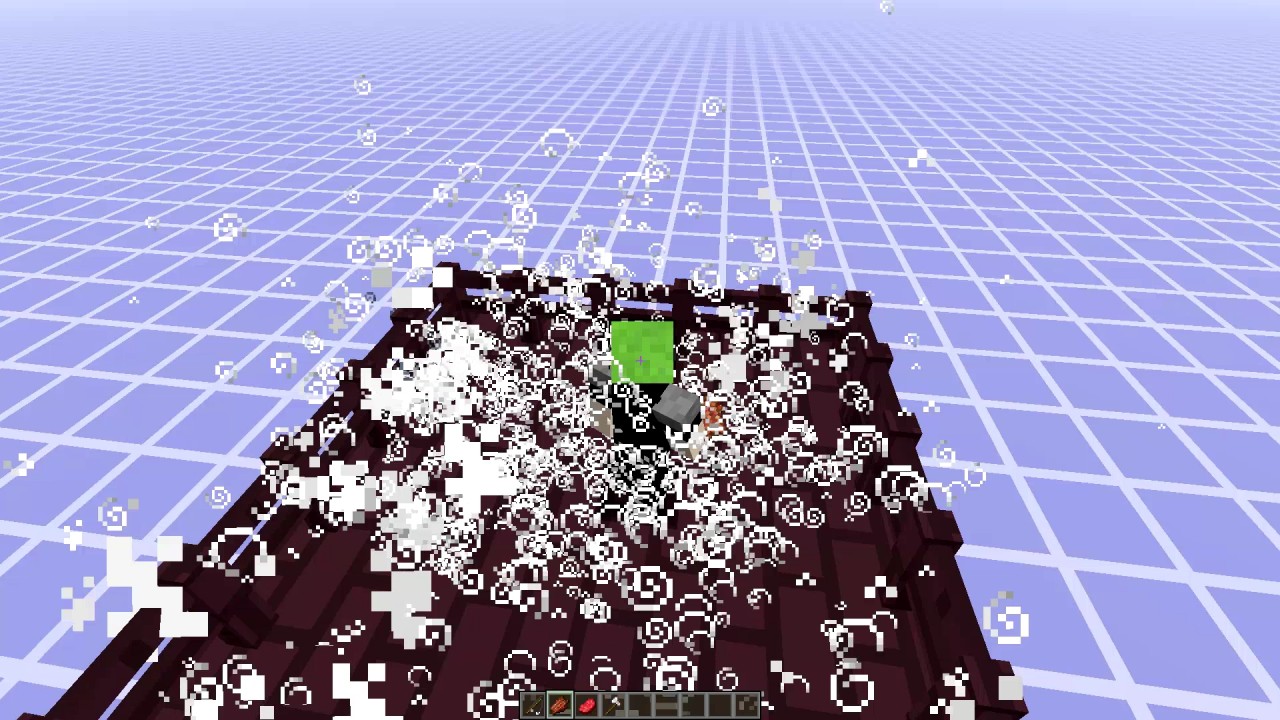 Dota 2 Heroes in Minecraft: Pudge (Remastered) (Vanilla Minecraft ...