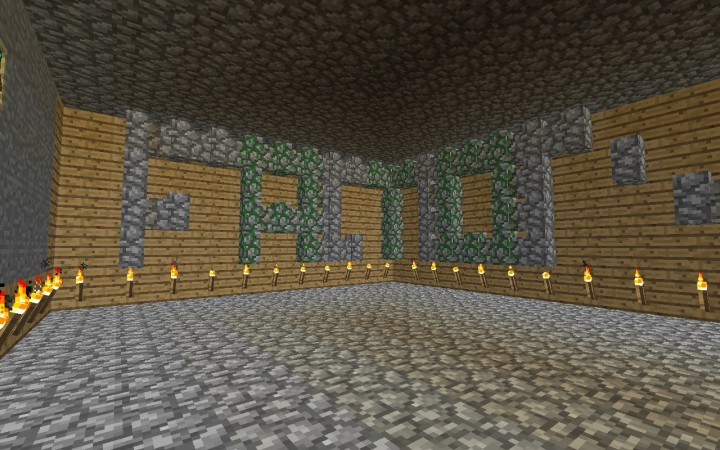 JCraft Minecraft Server